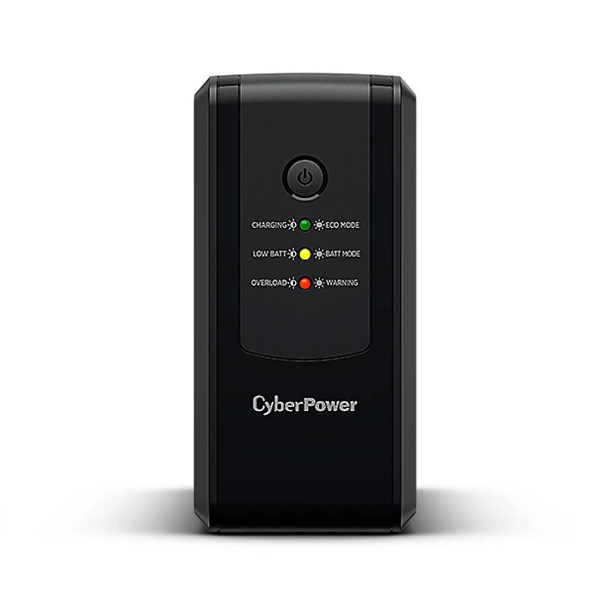 UPS Cyberpower UT1500EG 650VA-360W Preto