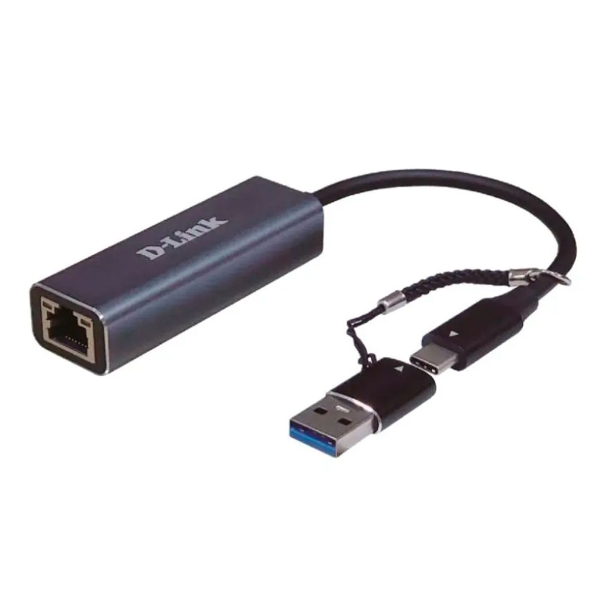 USB Type A - RJ45 Cables | You Get