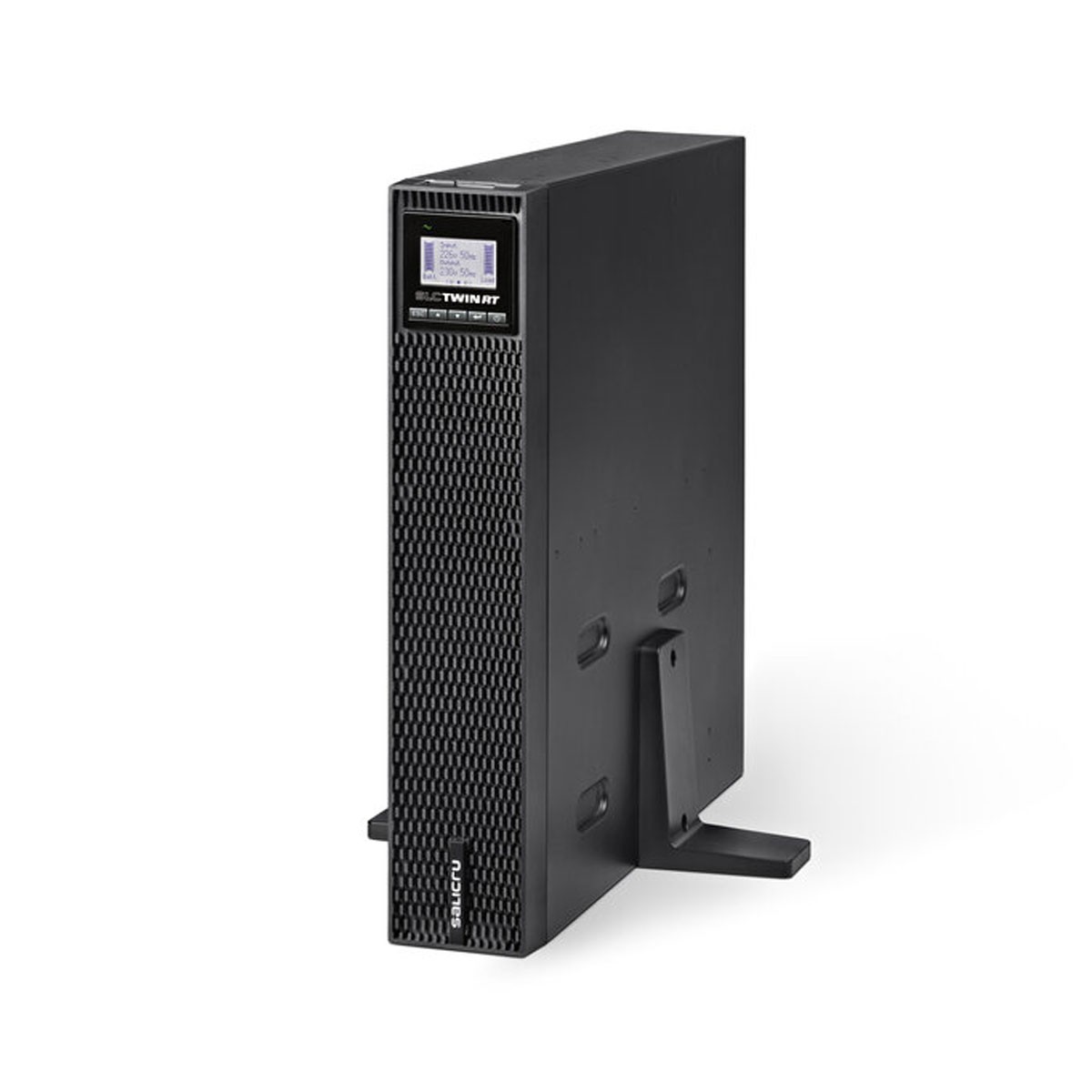UPS Salicru SLC3000Twin RT3 3000VA-3000W Preto