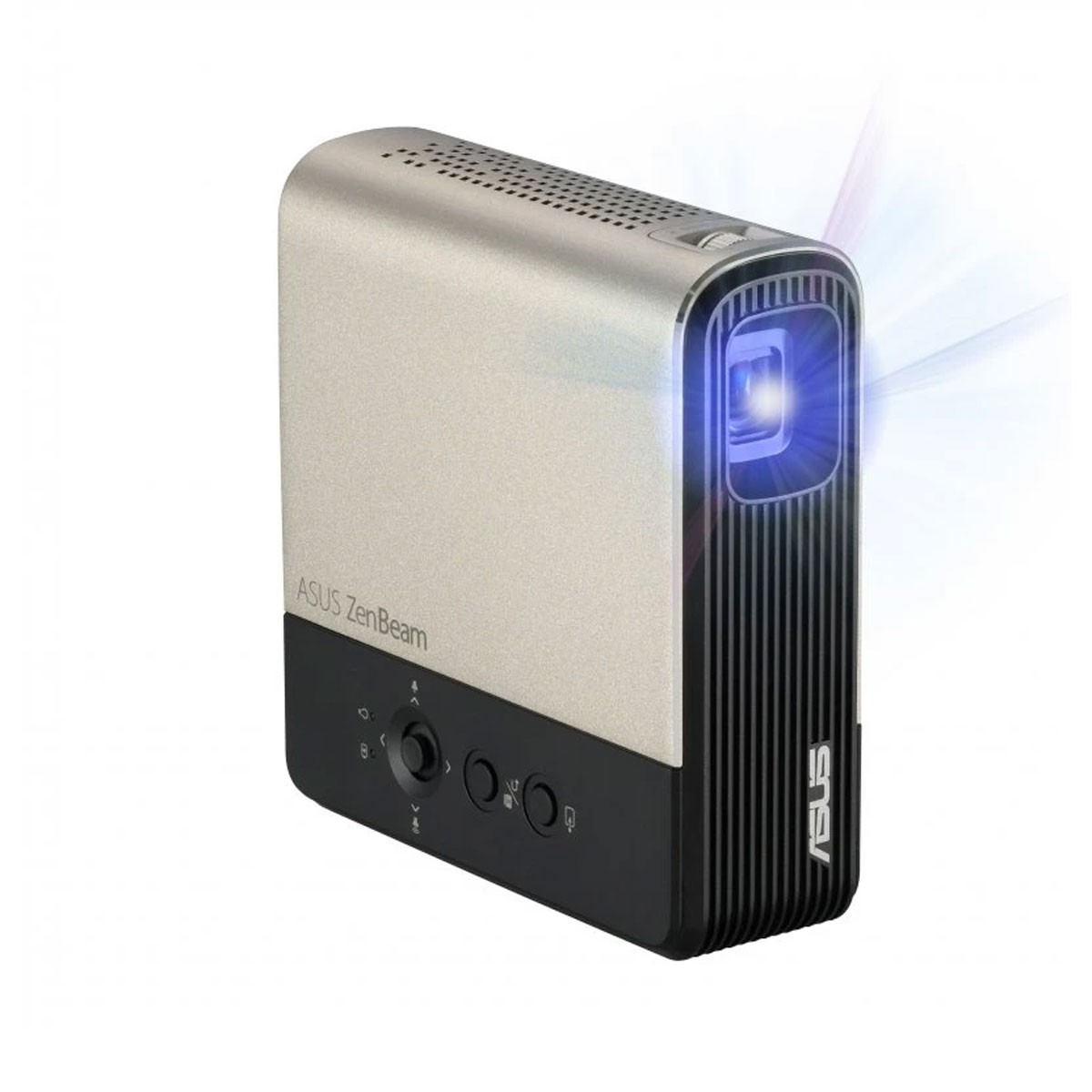 Projector Asus ZenBeam E2 300 lm WVGA Grey
