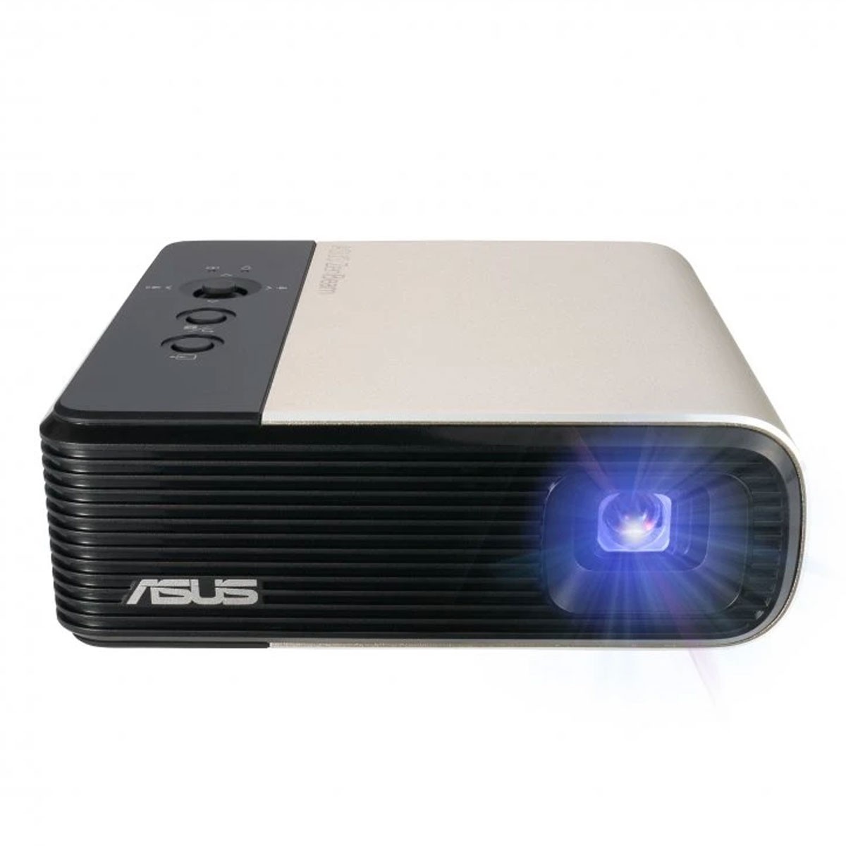 Projector Asus ZenBeam E2 300 lm WVGA Grey