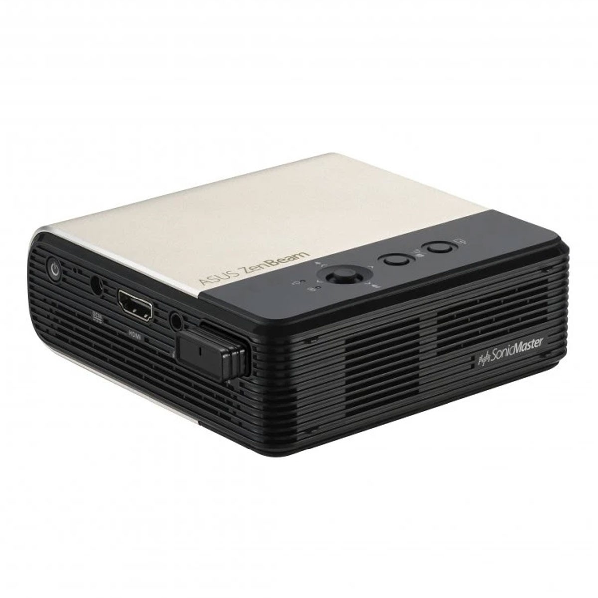 Projector Asus ZenBeam E2 300 lm WVGA Grey