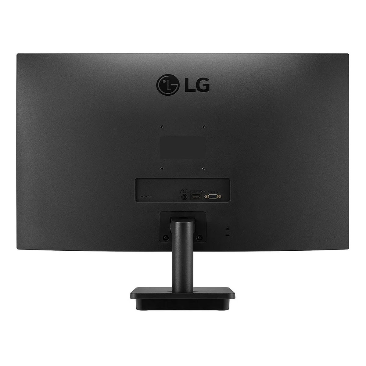 Monitor LG 27" IPS FHD 75Hz 27MP400-B Preto