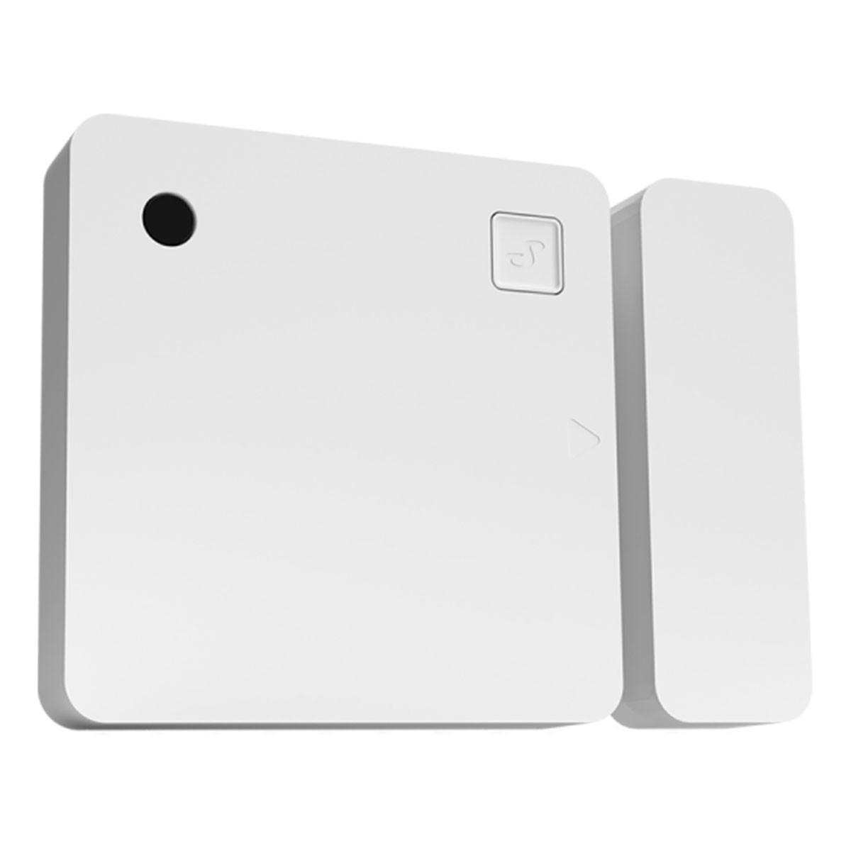 Shelly BLU Door & Window Sensor White