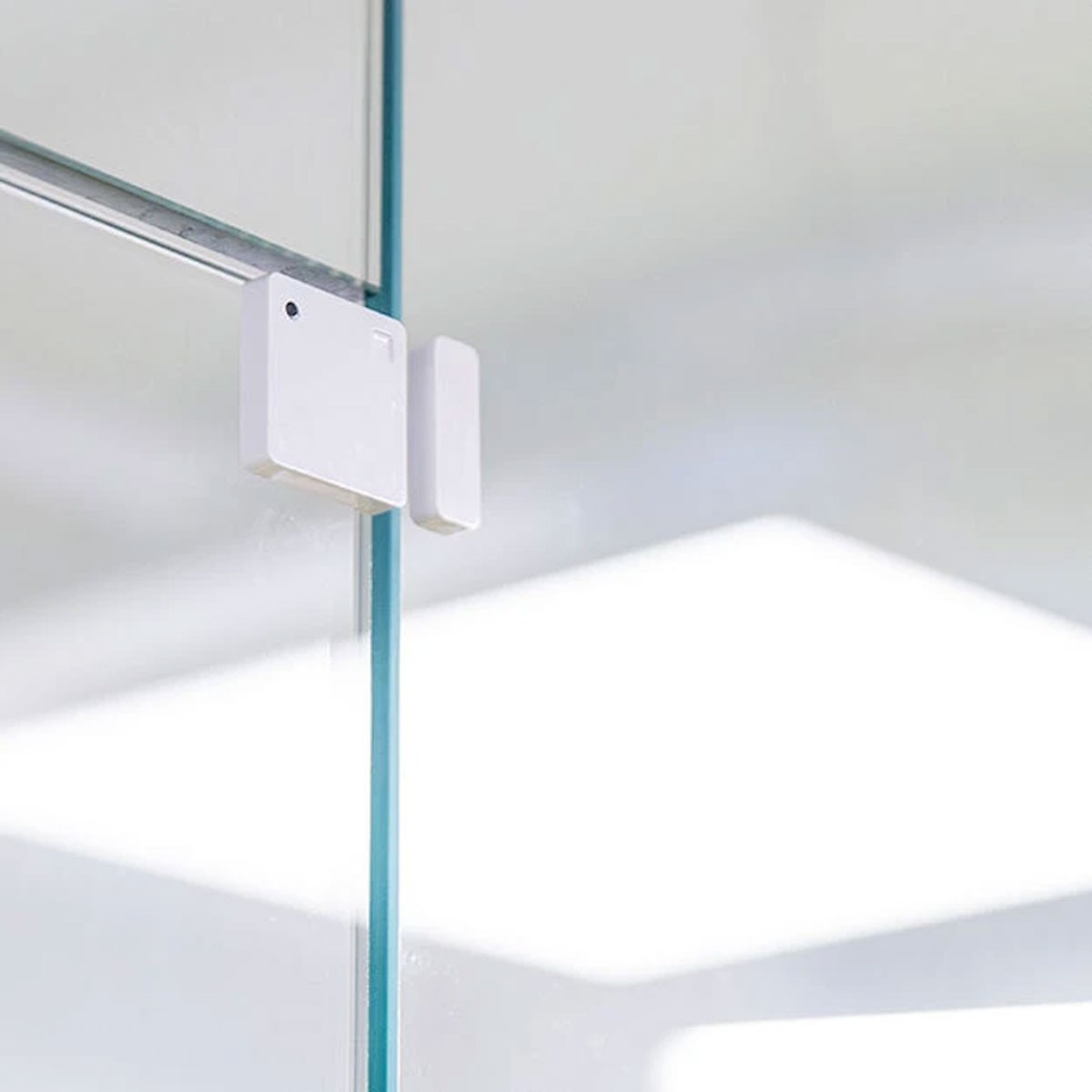 Shelly BLU Door & Window Sensor Branco