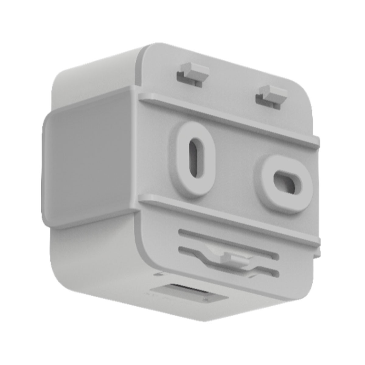 Relé Aqara Dual Module T2