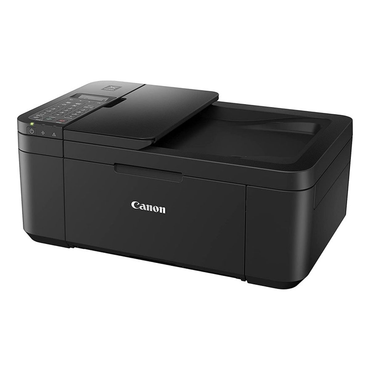 Canon Pixma TR4650 Multifunction Printer Black