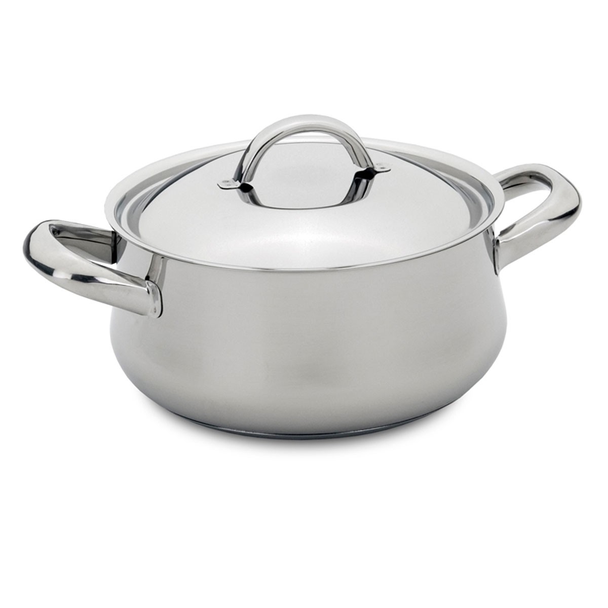 Trem Cozinha Silampos 9 Peças Low Cost Classic