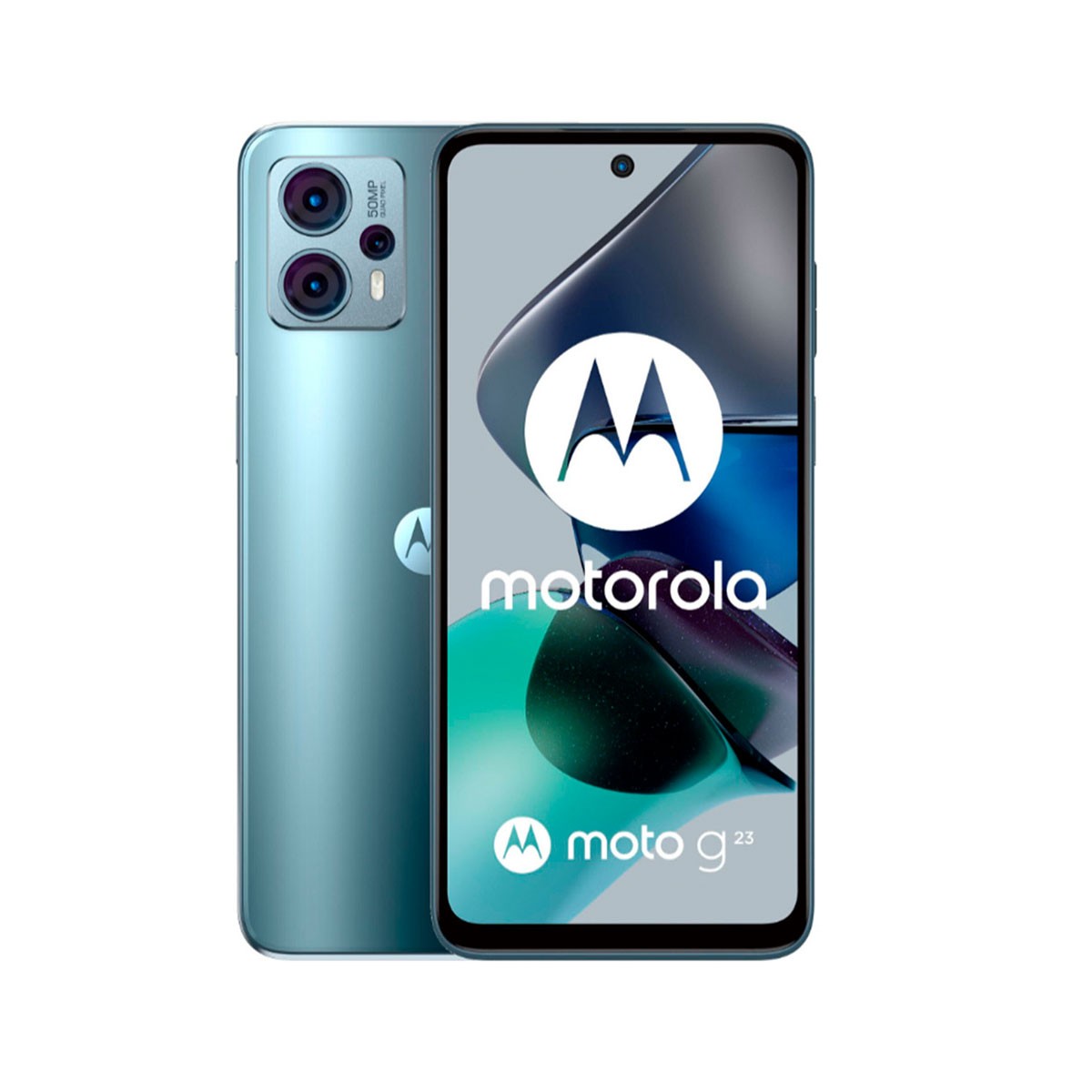 Motorola XT2333-3 Moto G23 128GB/8GB Dual SIM Blue