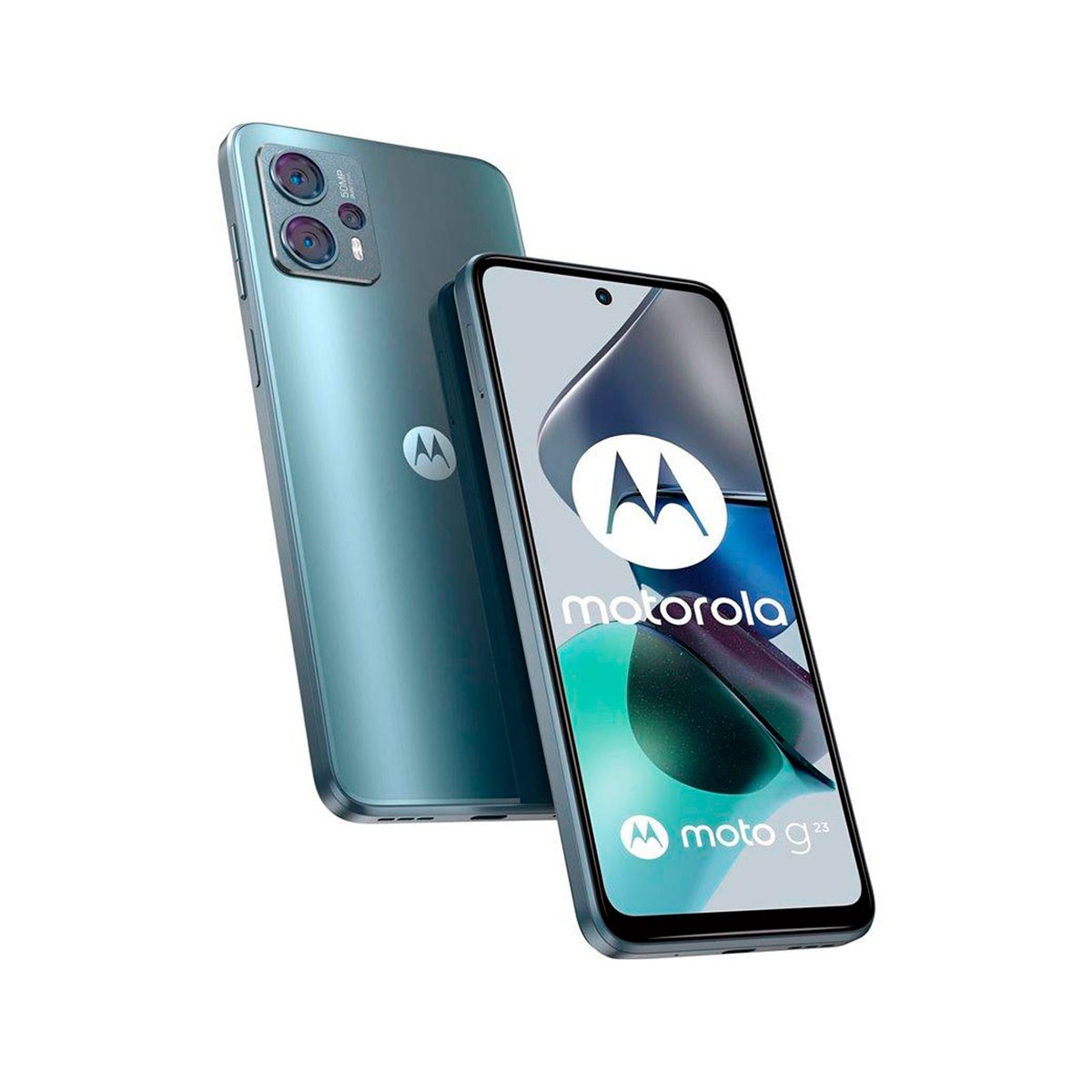 Motorola XT2333-3 Moto G23 128GB/8GB Dual SIM Blue