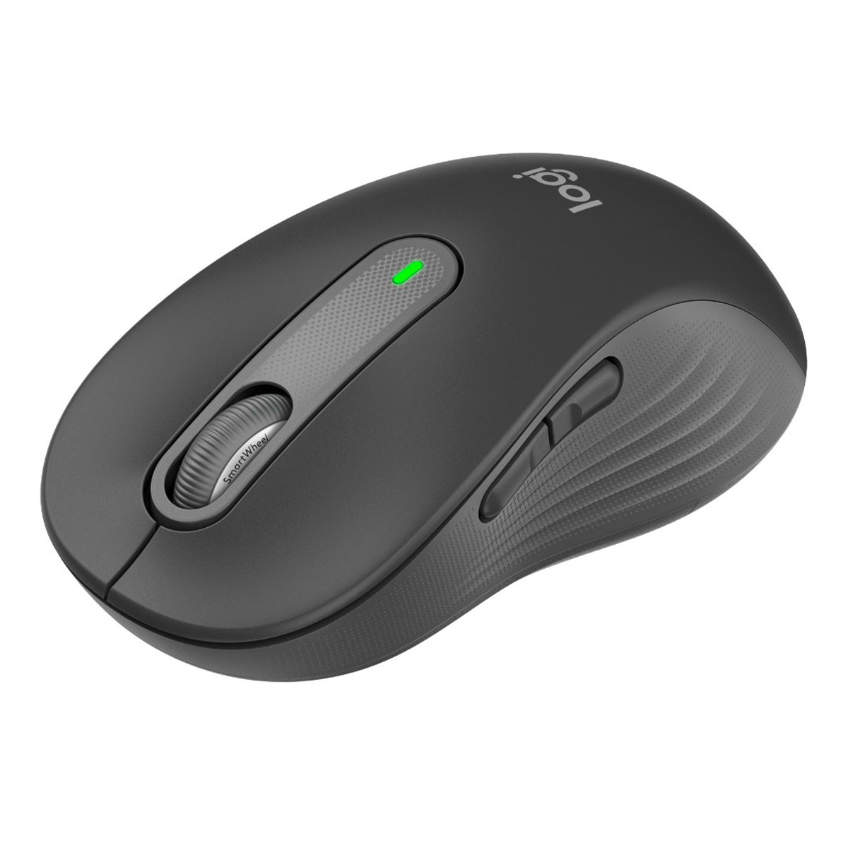 Rato Óptico Logitech Signature M650 L Graphite
