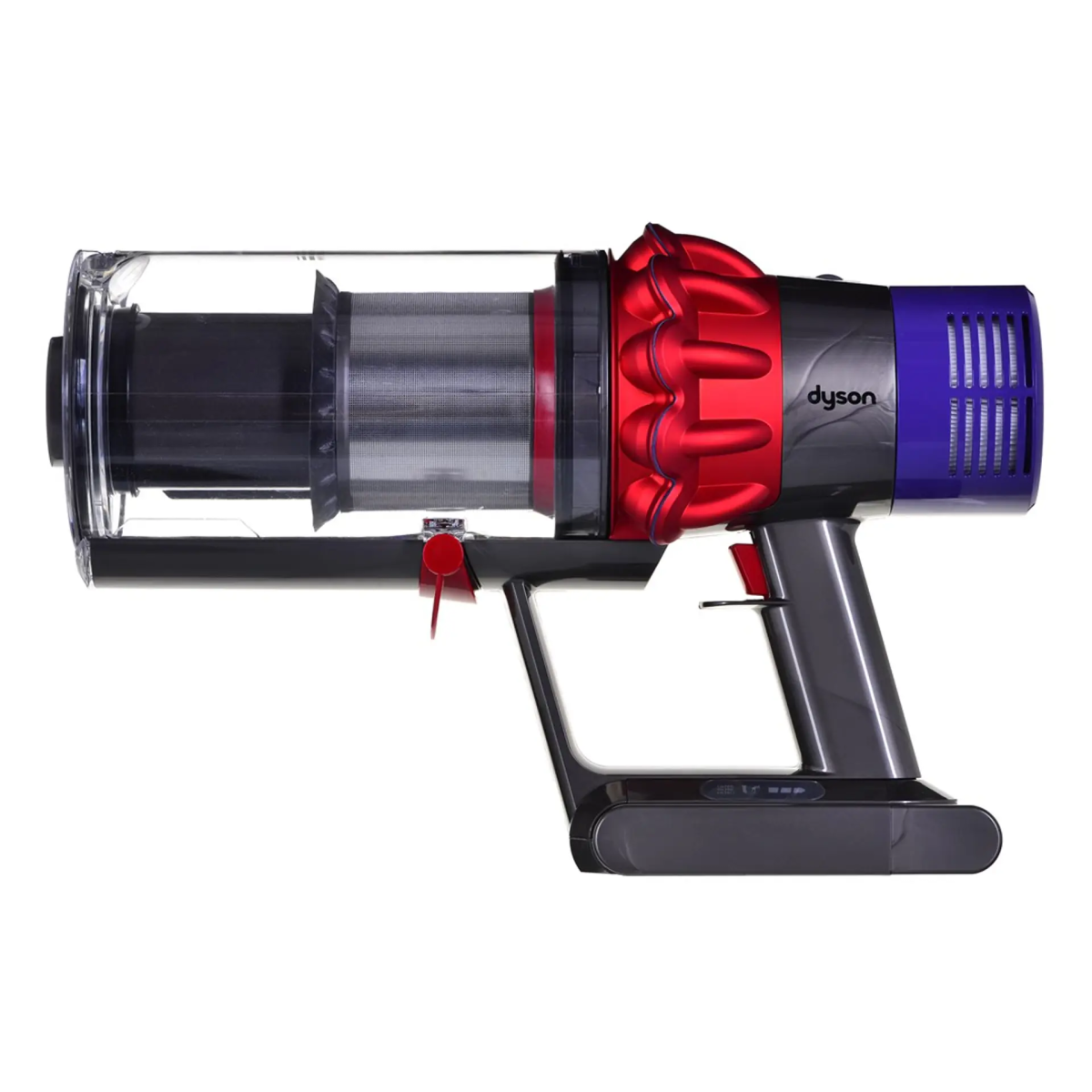 Aspirador Vertical Dyson Cyclone V10 Origin 0.77L