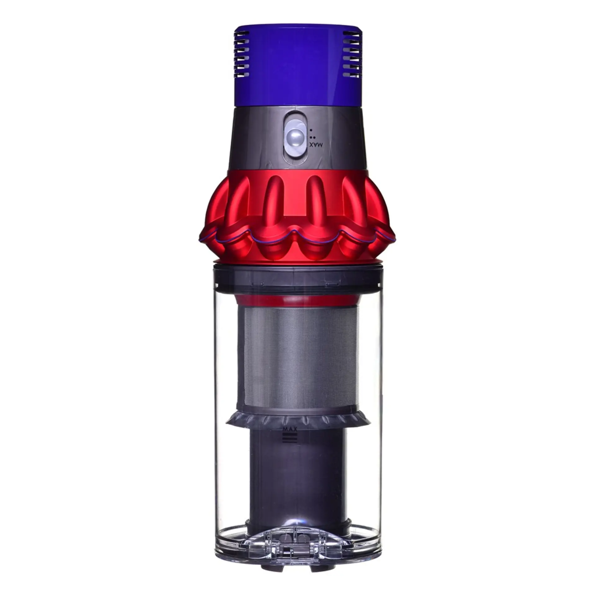 Aspirador Vertical Dyson Cyclone V10 Origin 0.77L