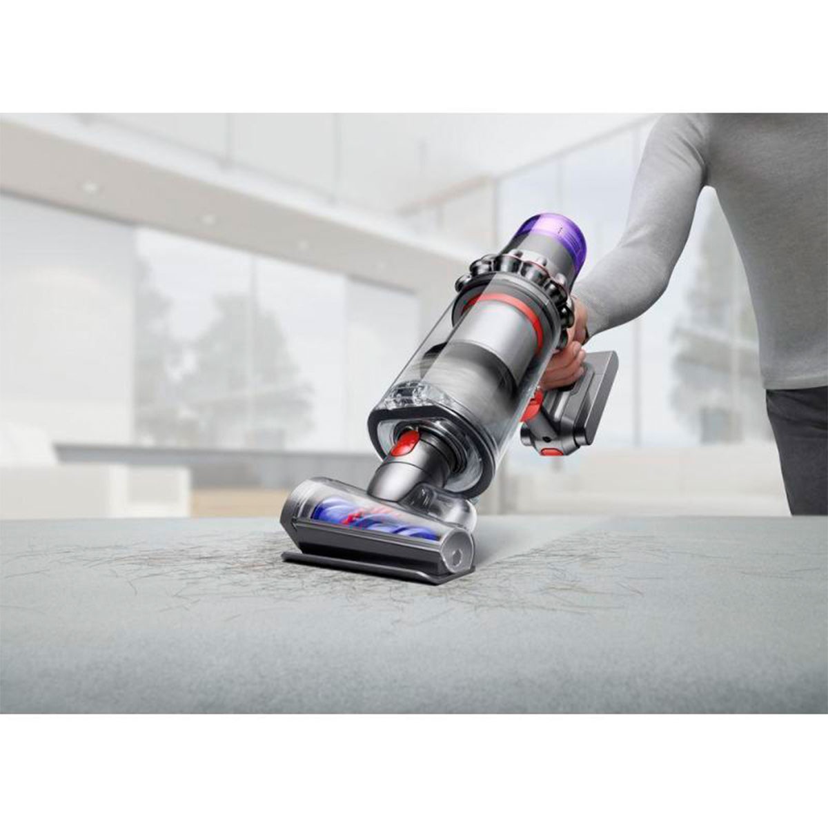 Aspirador Vertical Dyson V11 Absolute