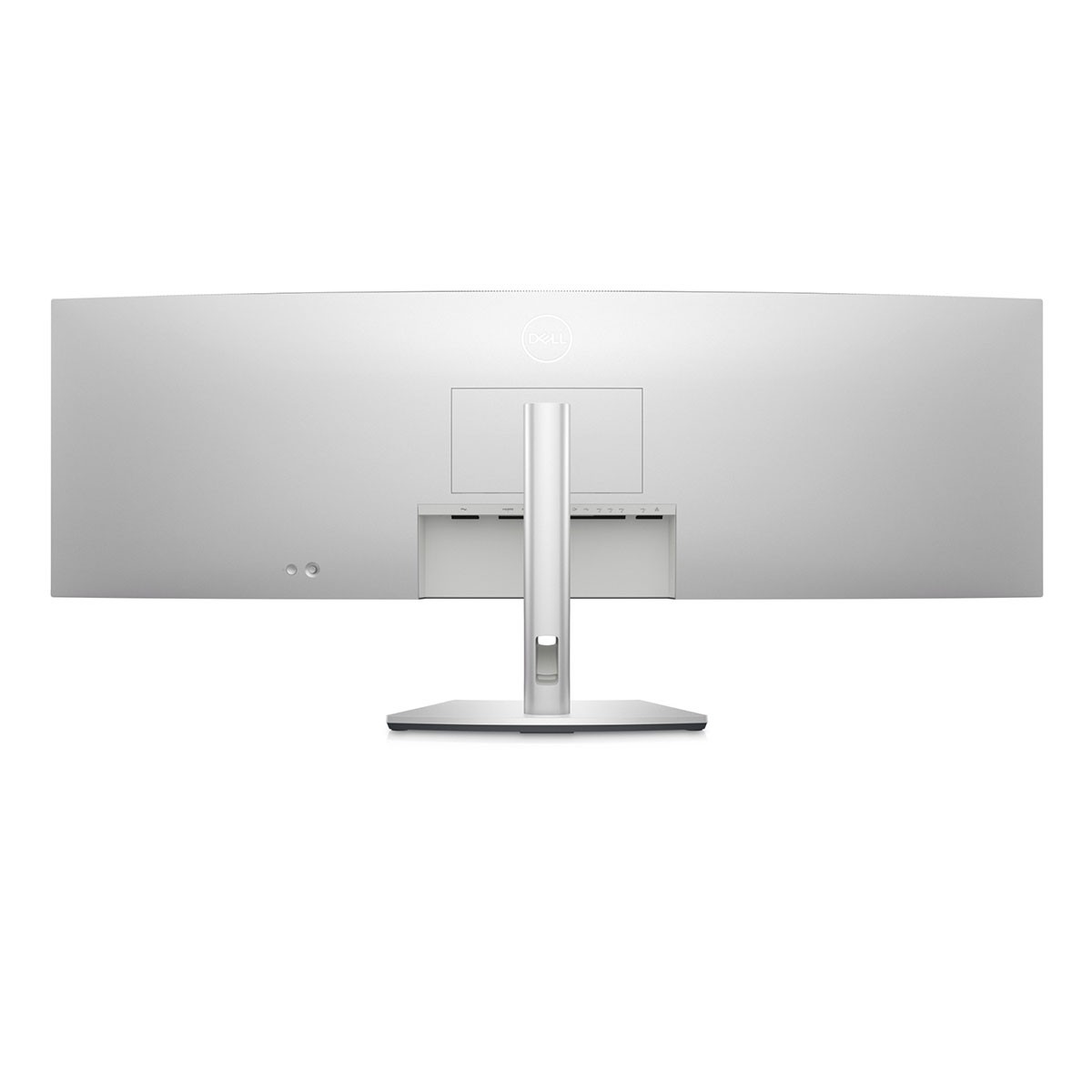 Monitor Curvo DELL UltraSharp U4924DW 49" IPS 5K UHD 60Hz Negro