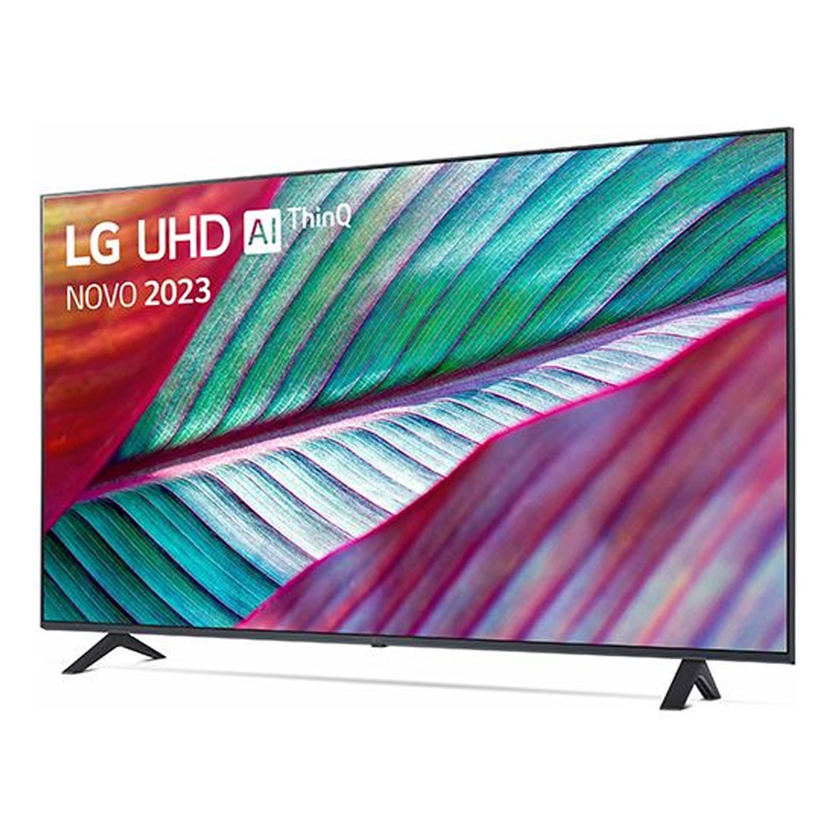 Television LG 65" 4K UHD Smart TV 65UR76006LL.AEU
