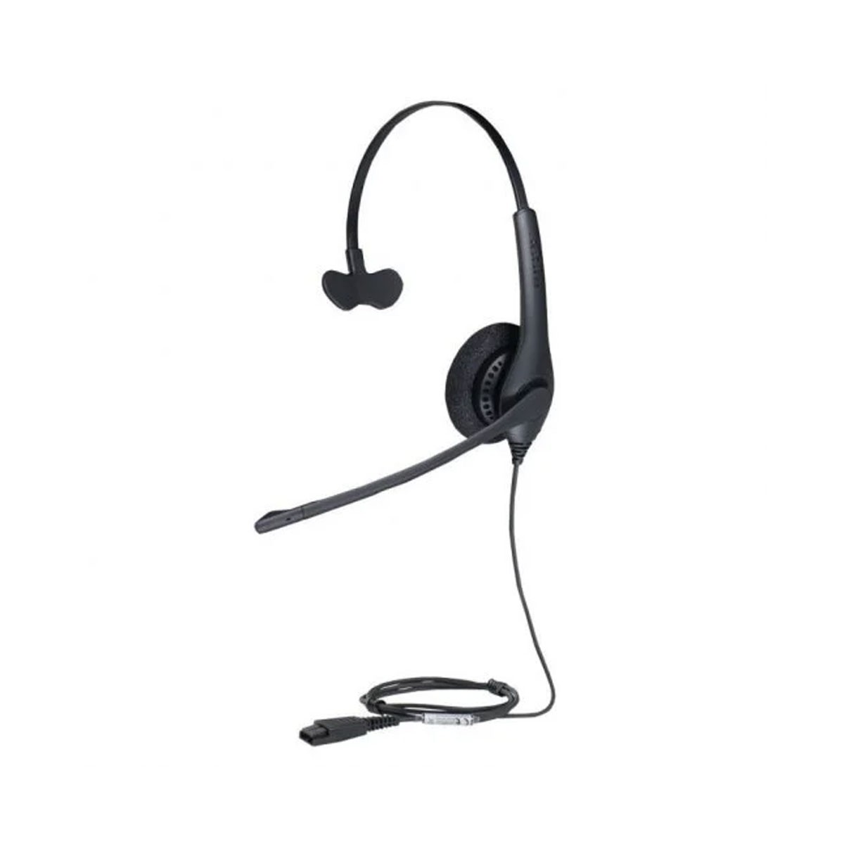 Headset Jabra HSC023 BIZ 1500 Mono QD Recondicionado Grade A