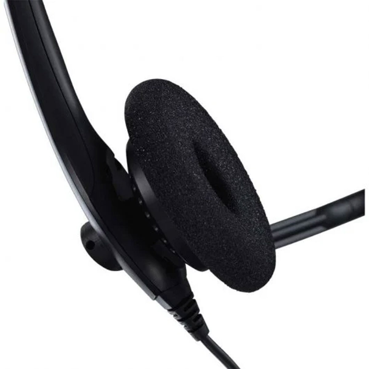 Headset Jabra HSC023 BIZ 1500 Mono QD Recondicionado Grade A
