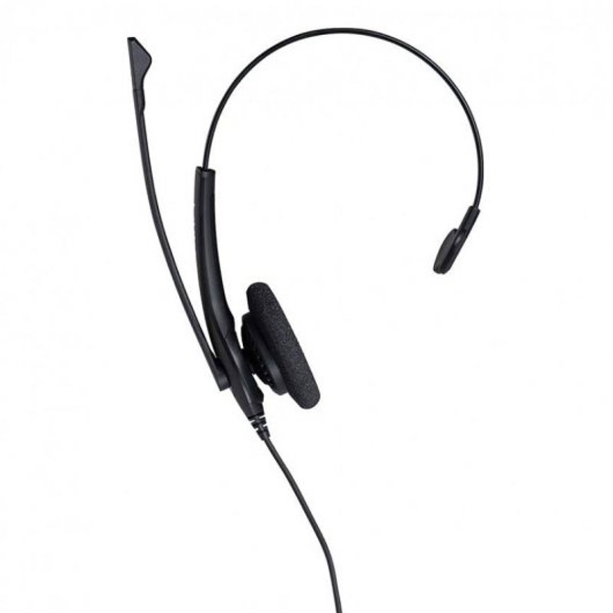 Headset Jabra HSC023 BIZ 1500 Mono QD Recondicionado Grade A