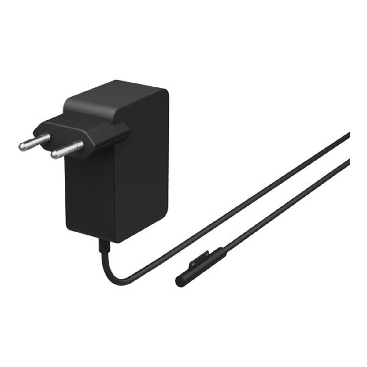 Carregador Compatível Microsoft Surface Pro 3/4/5/6/7 44W Carregador Compatível Microsoft Surface Pro 3/4/5/6/7 44W