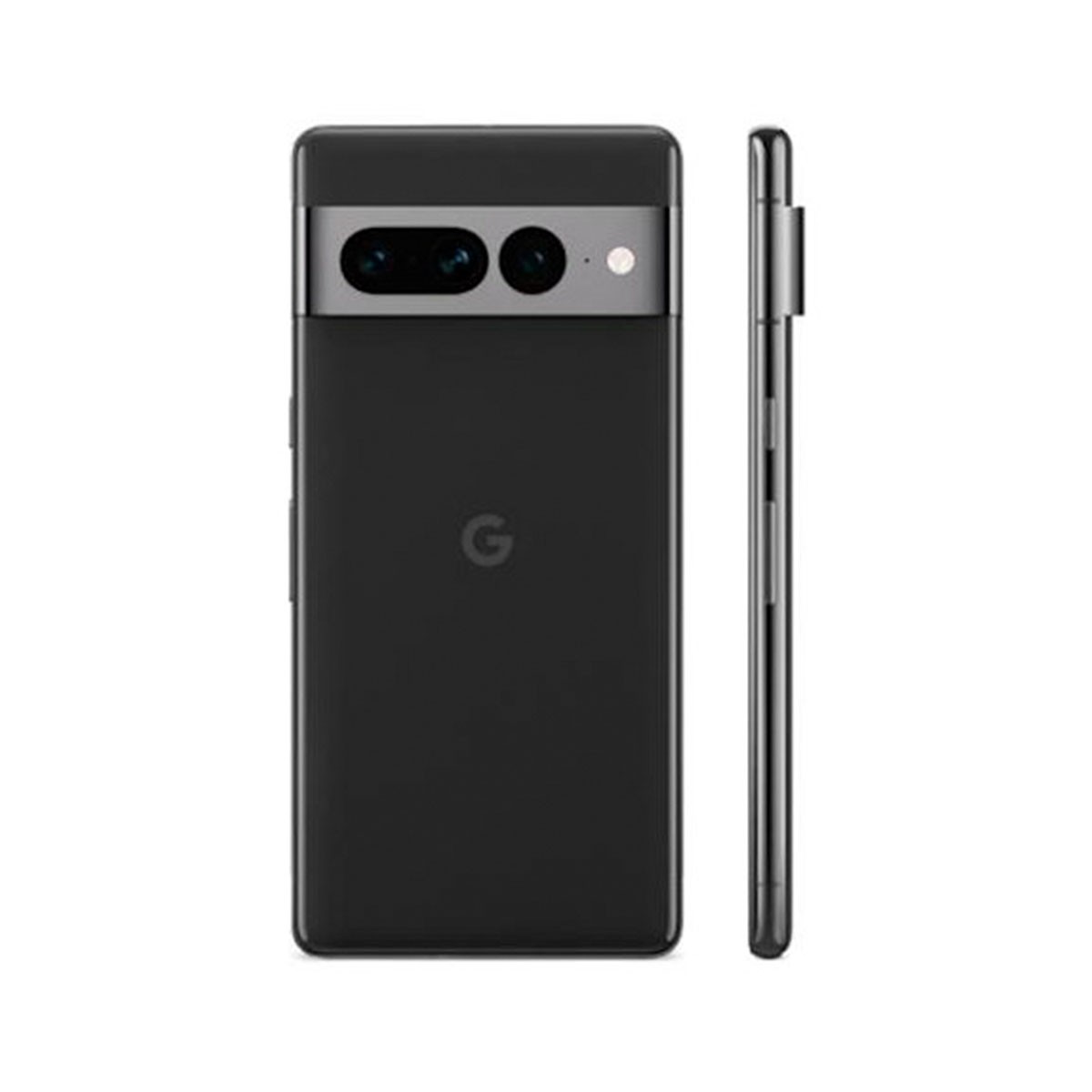 Google Pixel 7 Pro 5G 128GB/12GB Dual SIM Preto