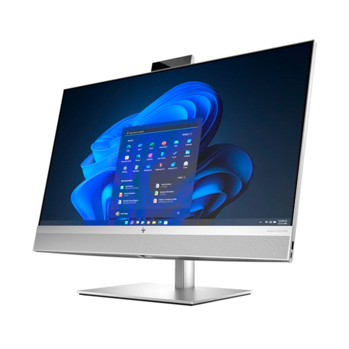 All-in-One HP Elite One 870 G9 27" QHD i7-12700 512GB/16GB SSD W11 Pro