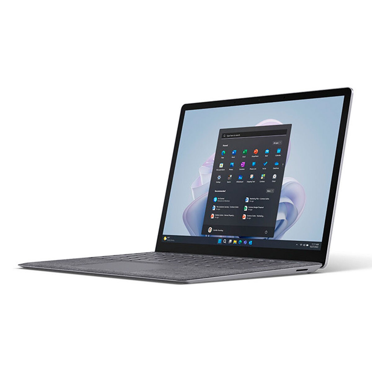 Microsoft Surface Laptop i7-1265U SSD 512GB/16GB W11P