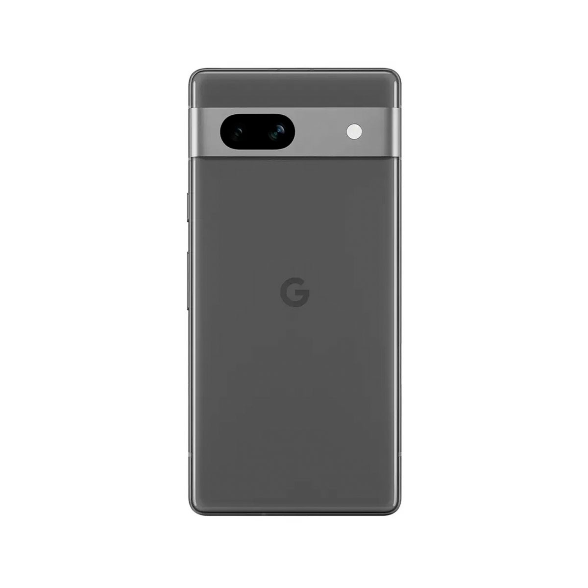 Google Pixel 7a 5G 8GB/128GB Dual SIM Preto