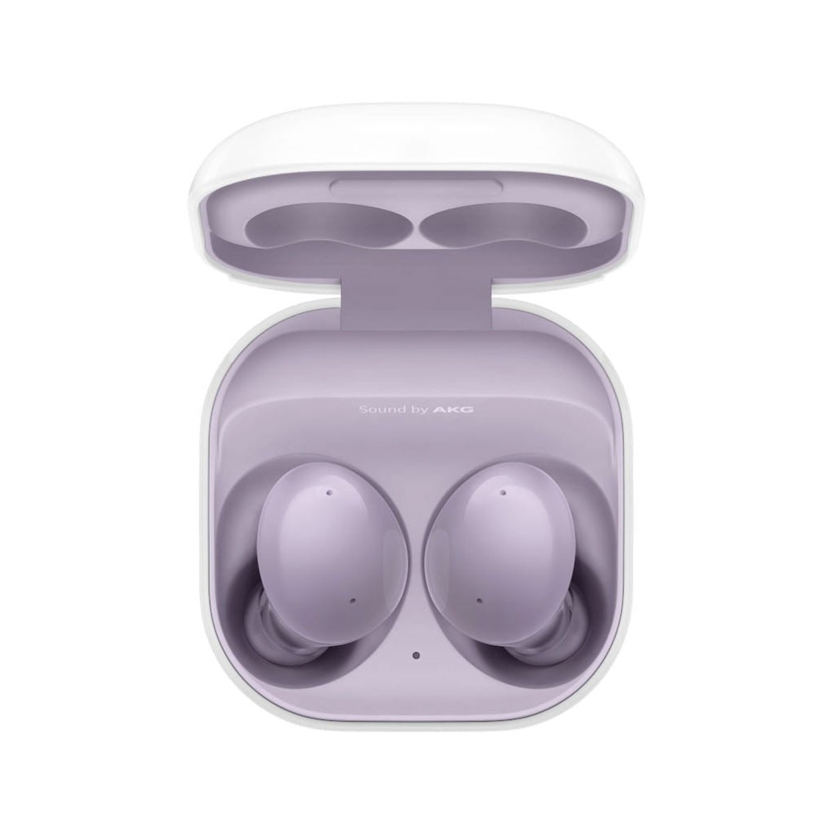 Auriculares Bluetooth Samsung Galaxy Buds2 R177 Violeta