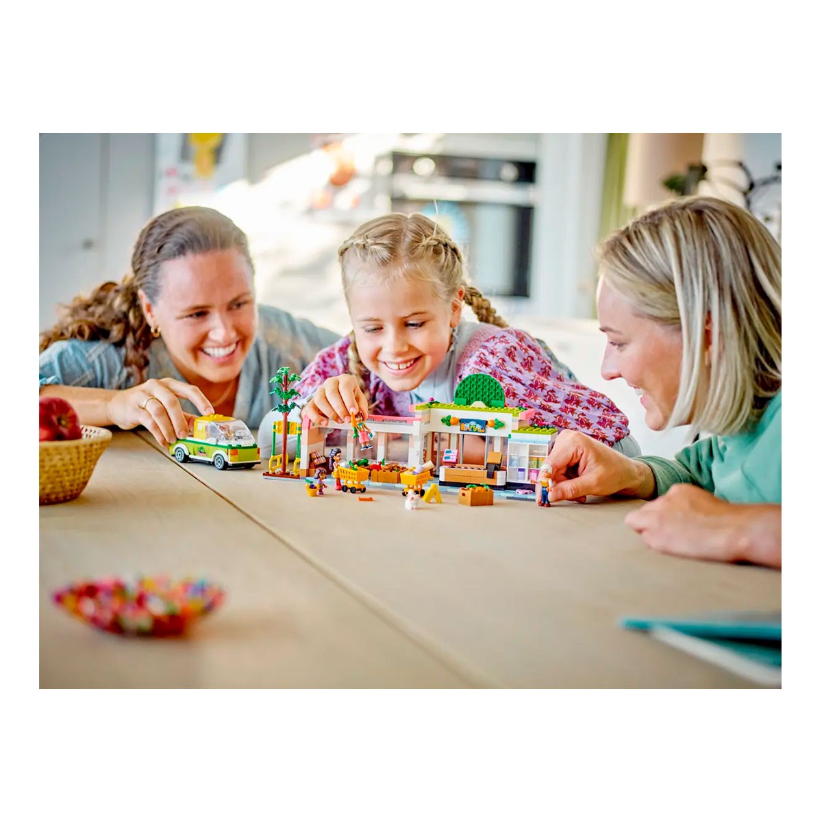 LEGO Friends Mercearia Biológica - 41729