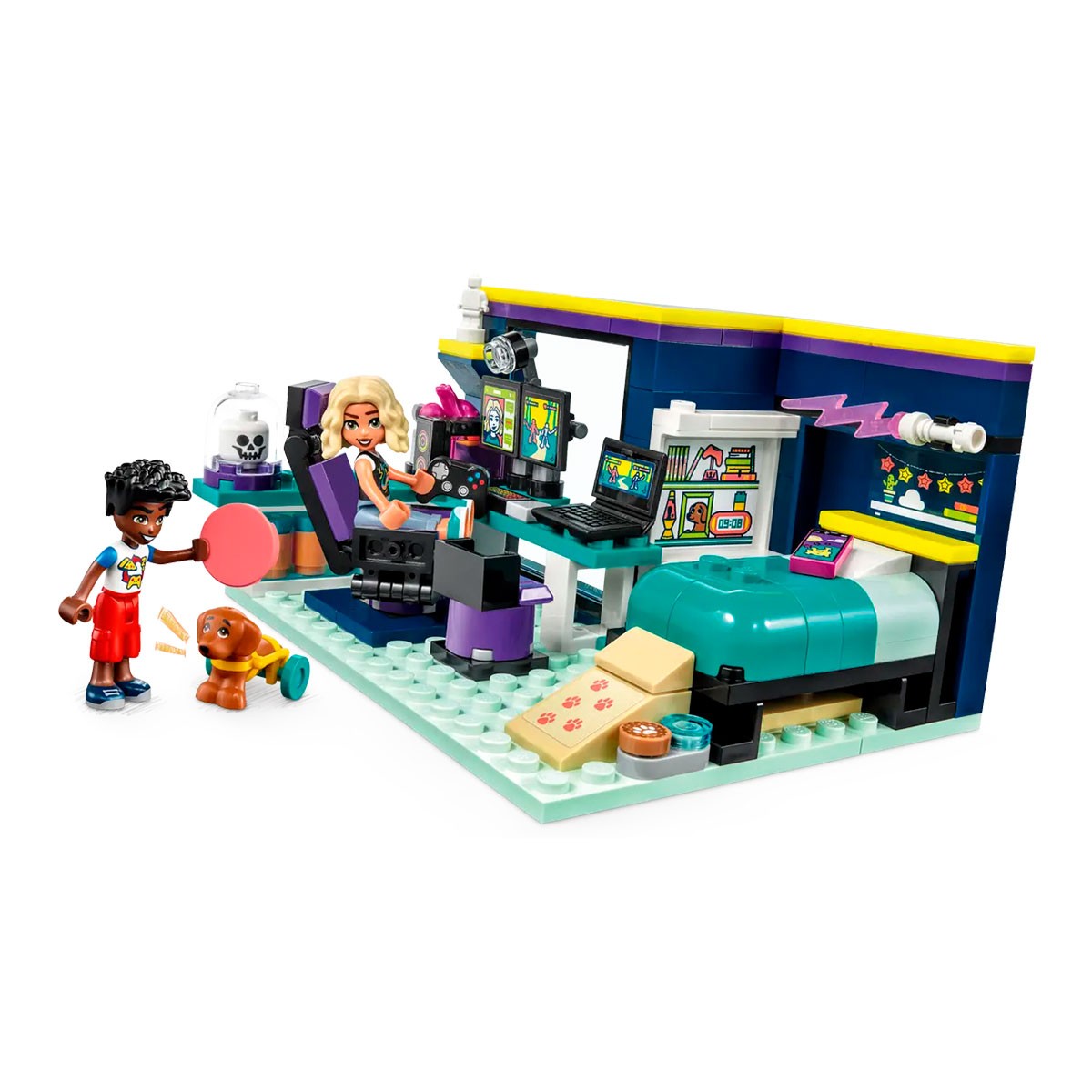 LEGO Friends Nova's Room - 41755