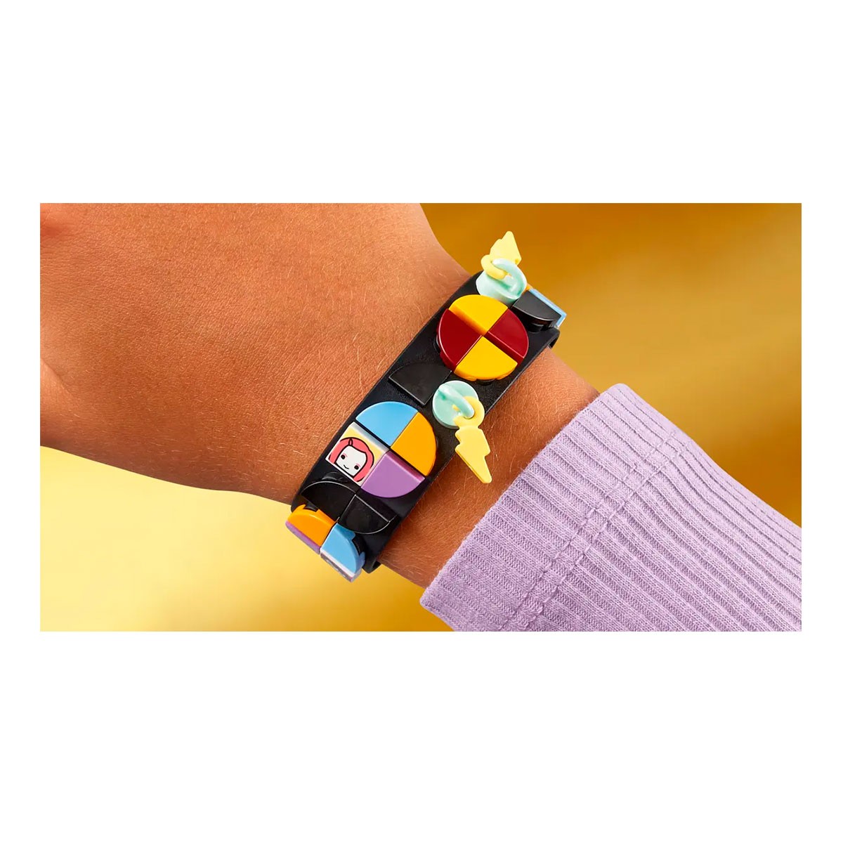 LEGO Dots Pack de Acessórios de Hogwarts - 41808