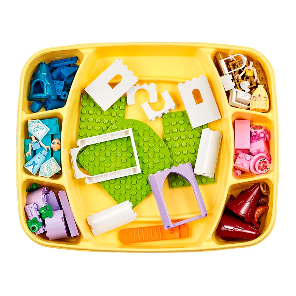 LEGO Disney Princess Creative Castles - 43219