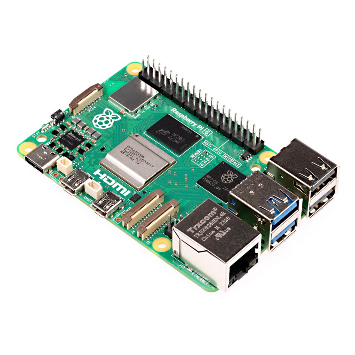 Raspberry Pi 5 8GB