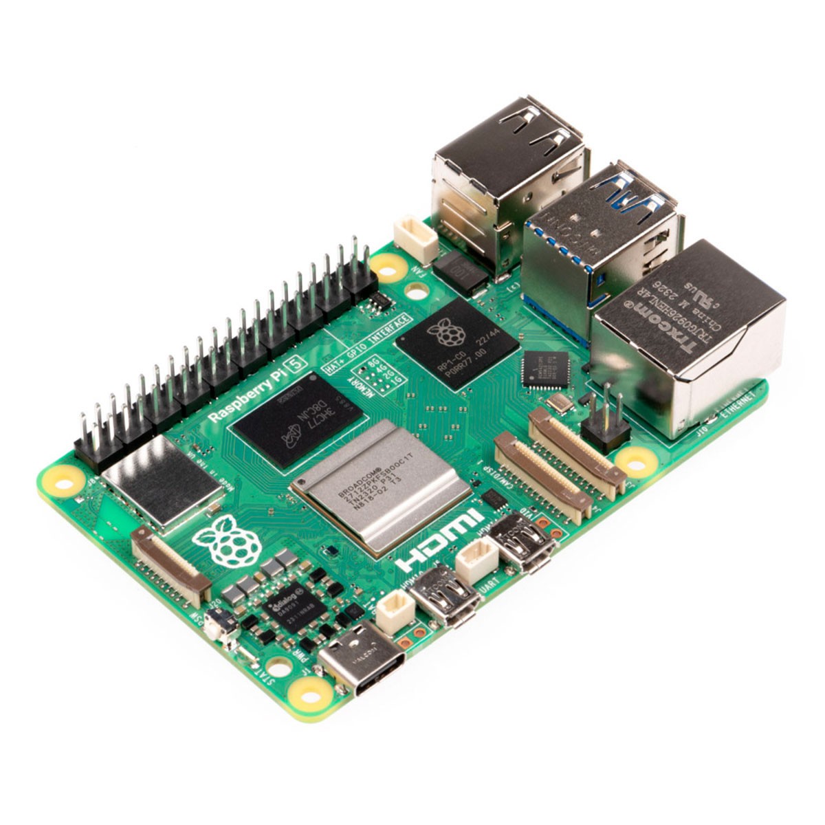 Raspberry Pi 5 8GB