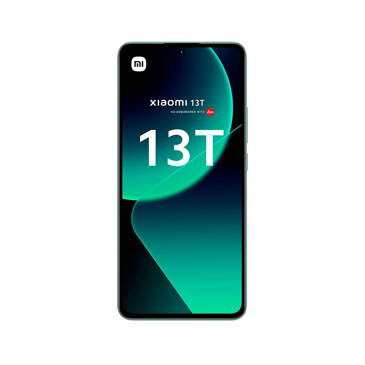 Xiaomi 13T 5G 12GB/256GB Dual SIM Verde