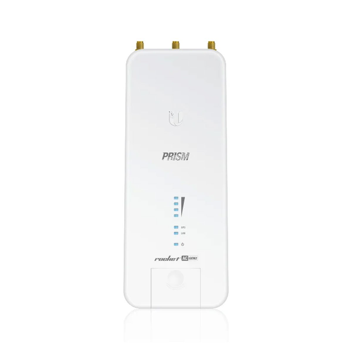 Access Point Ubiquiti BaseStation Rocket Prism AC AirMax 5GHz