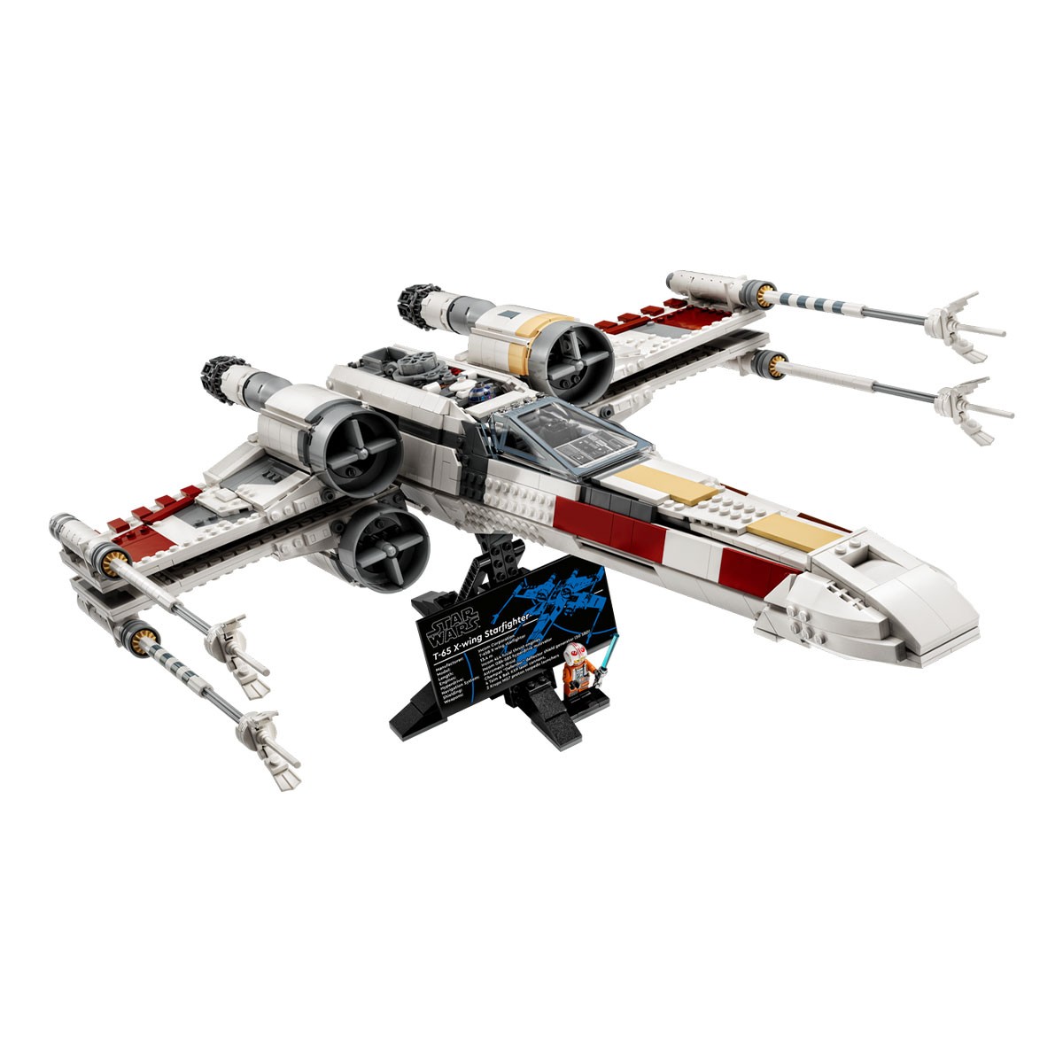 LEGO Star Wars X-Wing Starfighter - 75355