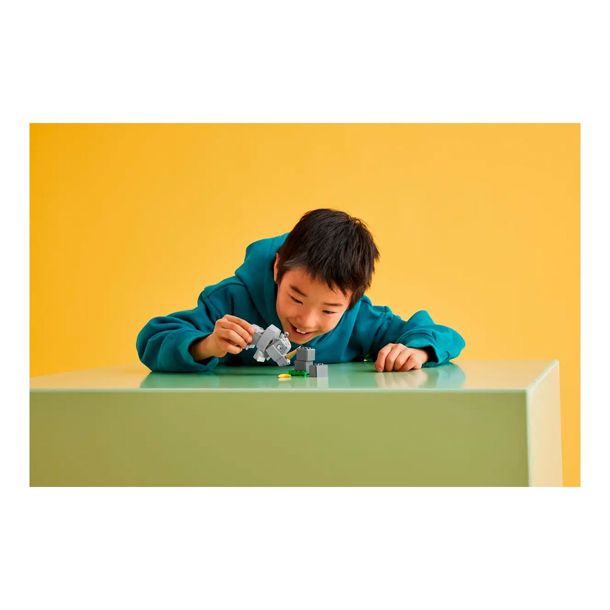 LEGO Super Mario Rambi the Rhino Expansion Set - 71420