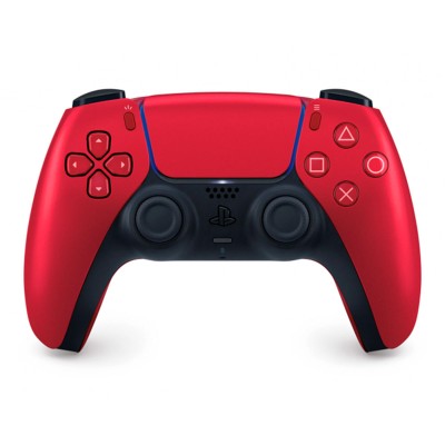SONY DualSense PS5 Wireless Controller - Volcanic Red