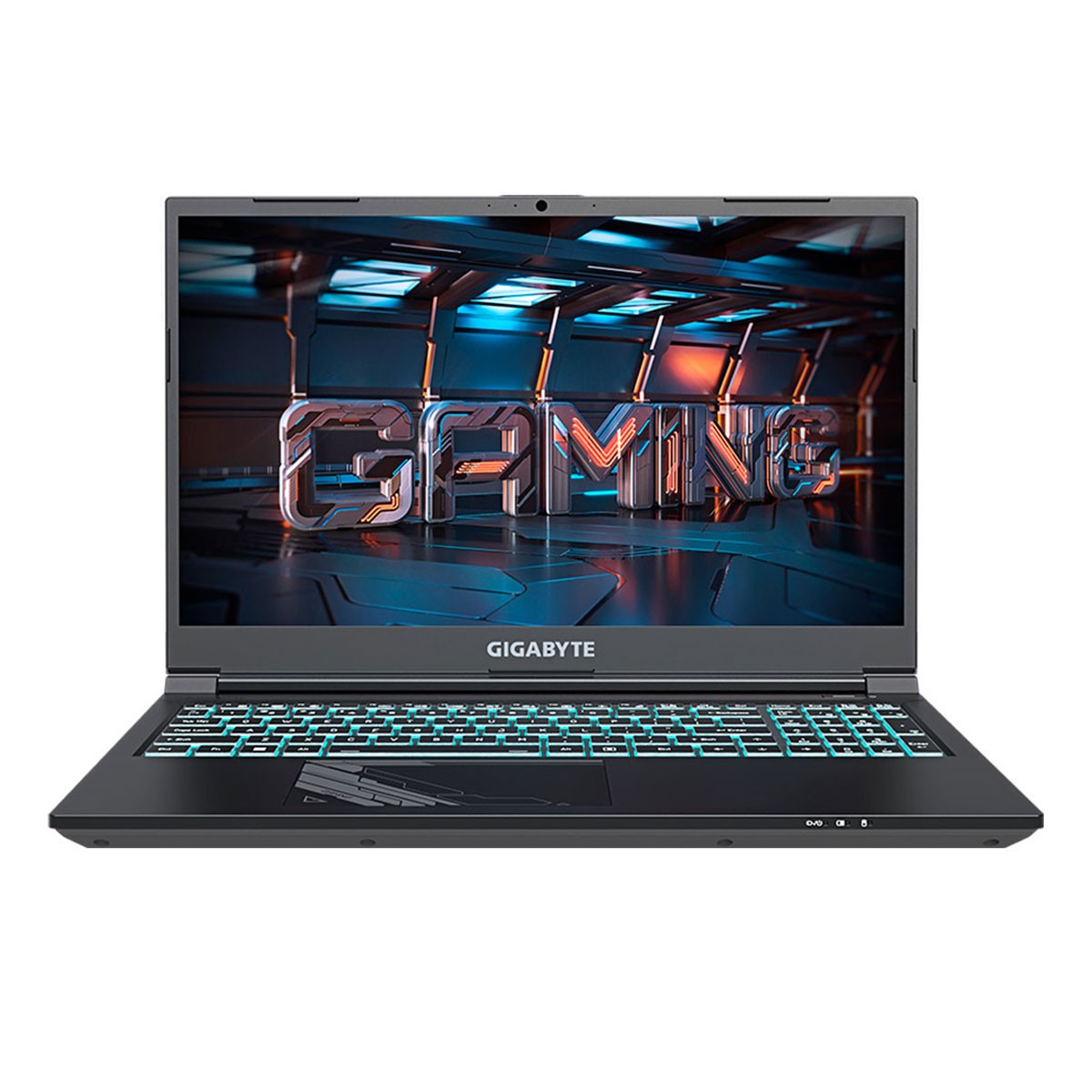 Portátil Gigabyte G5 KF5-53PT353SH 15,4" i5-13500H SSD 512GB/16GB RTX ...