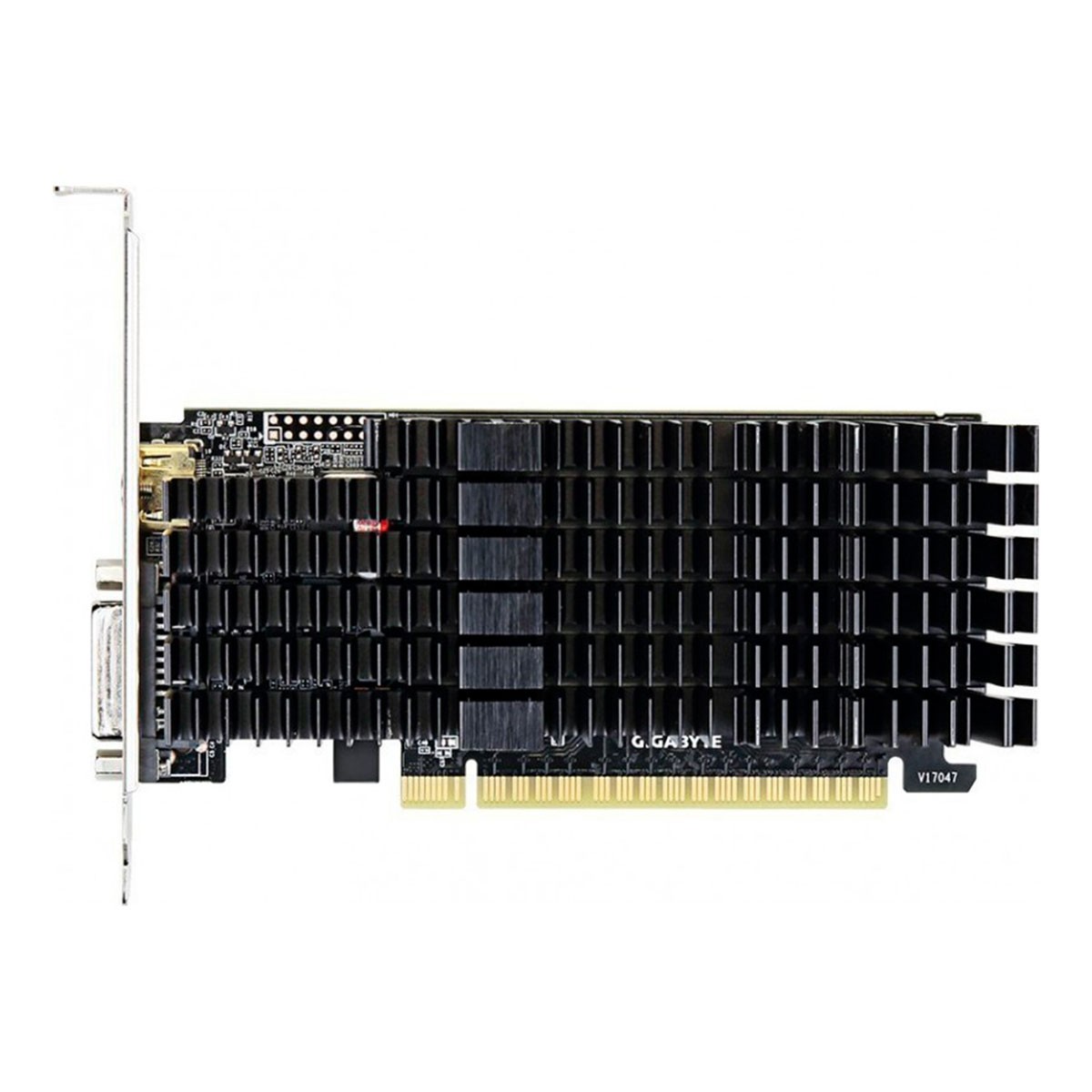 Gigabyte GeForce GT 710 2GB DDR5 Graphics Card