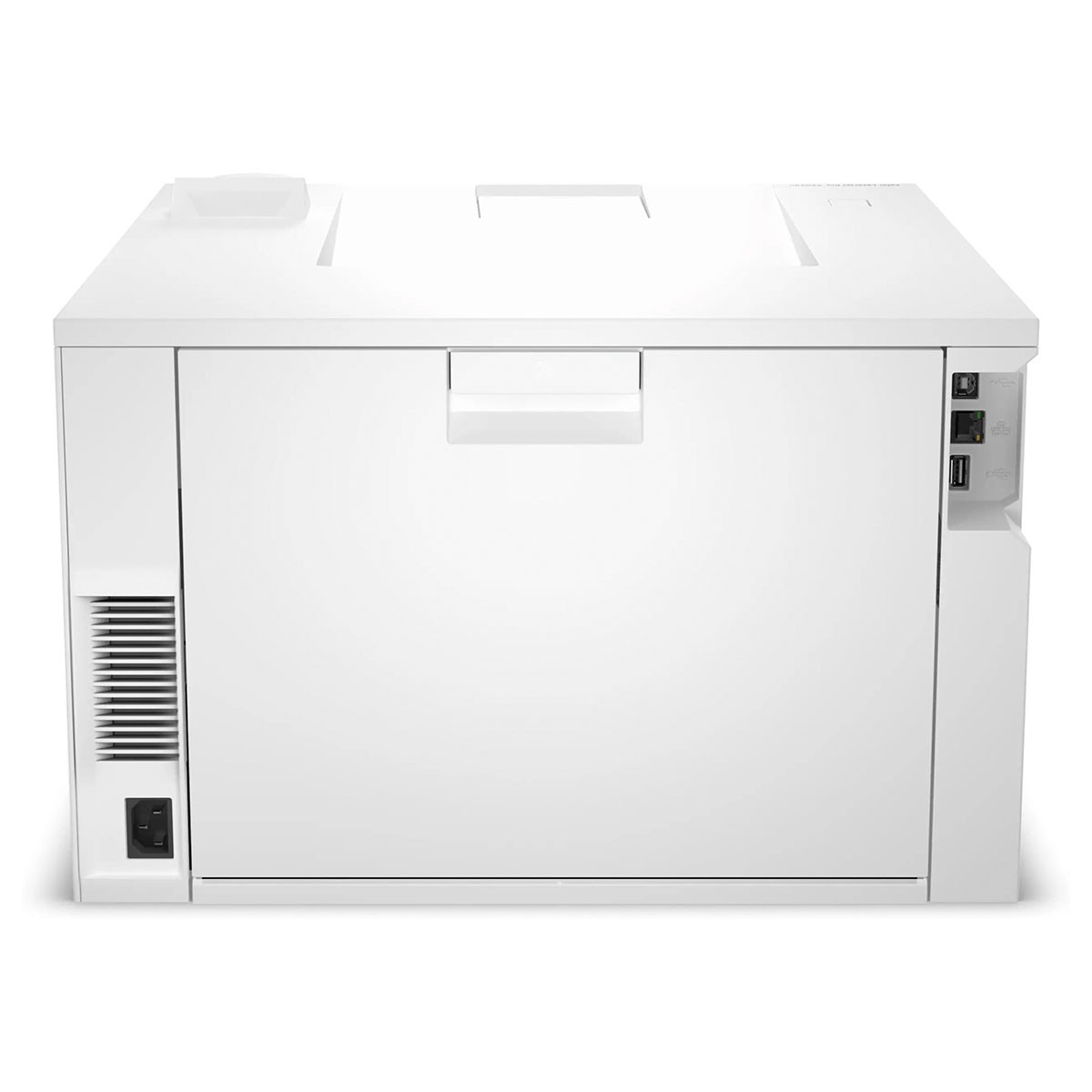 Impresora Láser Color HP LaserJet Pro 4202dn Dúplex Blanca