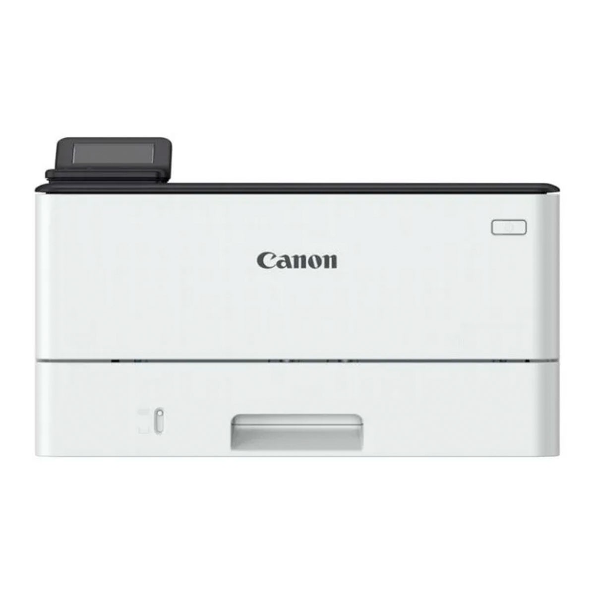 Canon Monochrome Laser Printer I-SENSYS LBP243DW WiFi/Duplex White