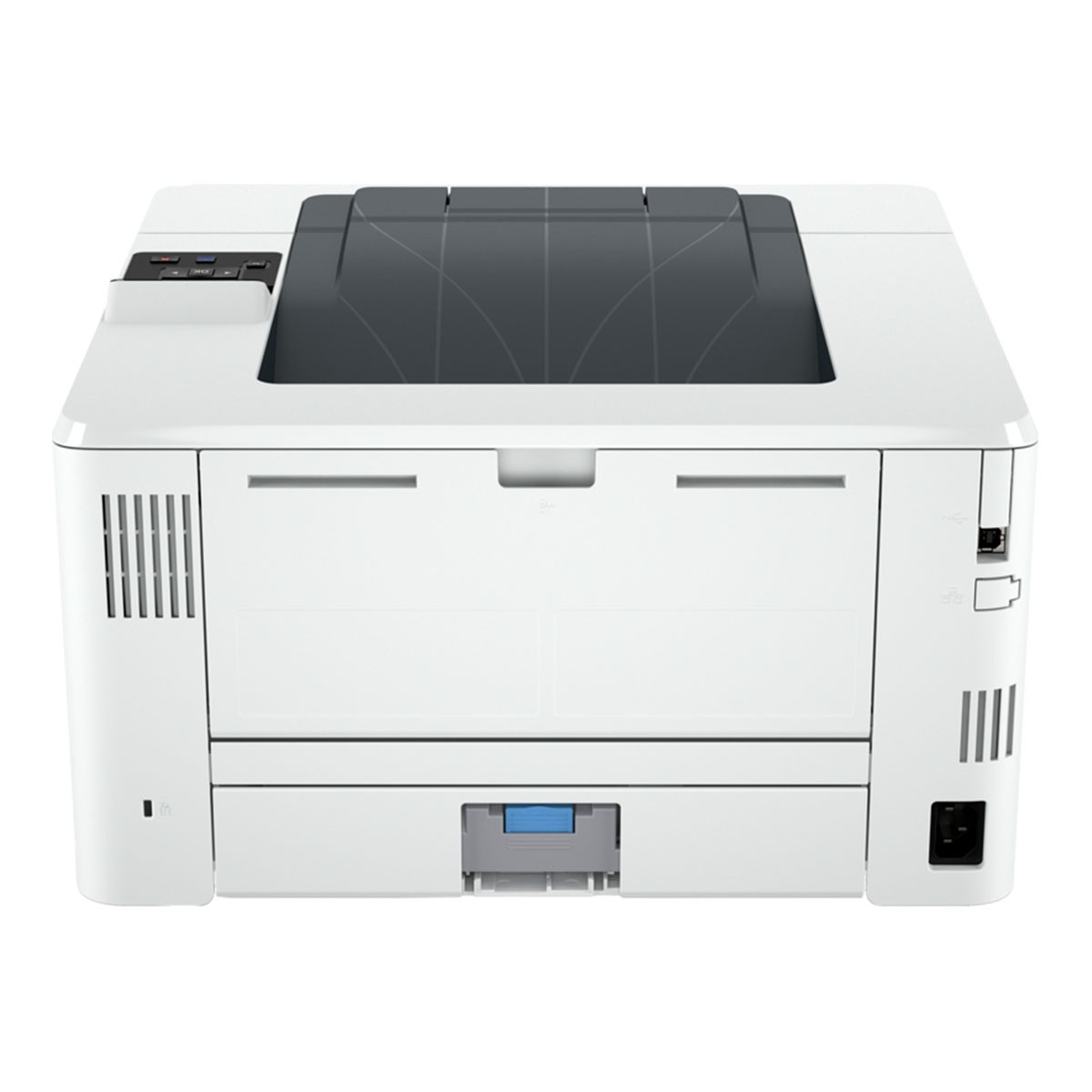 HP Laserjet Pro 4002DN Duplex Monochrome Laser Printer White