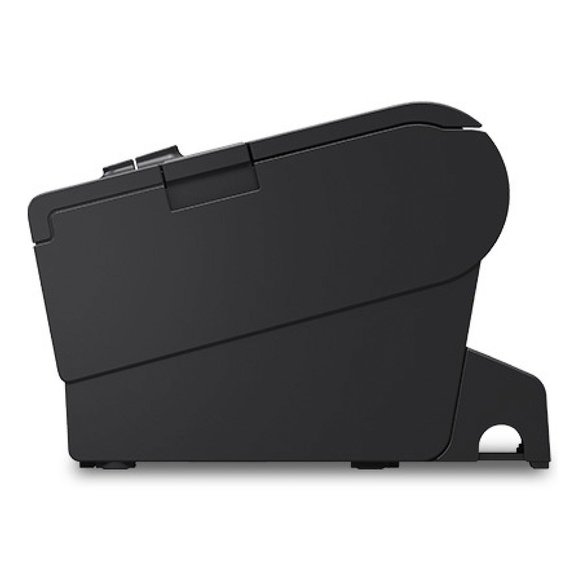 Impresora de Recibos Térmica Epson TM-T88 VII PS 80mm USB/Ethernet Negra