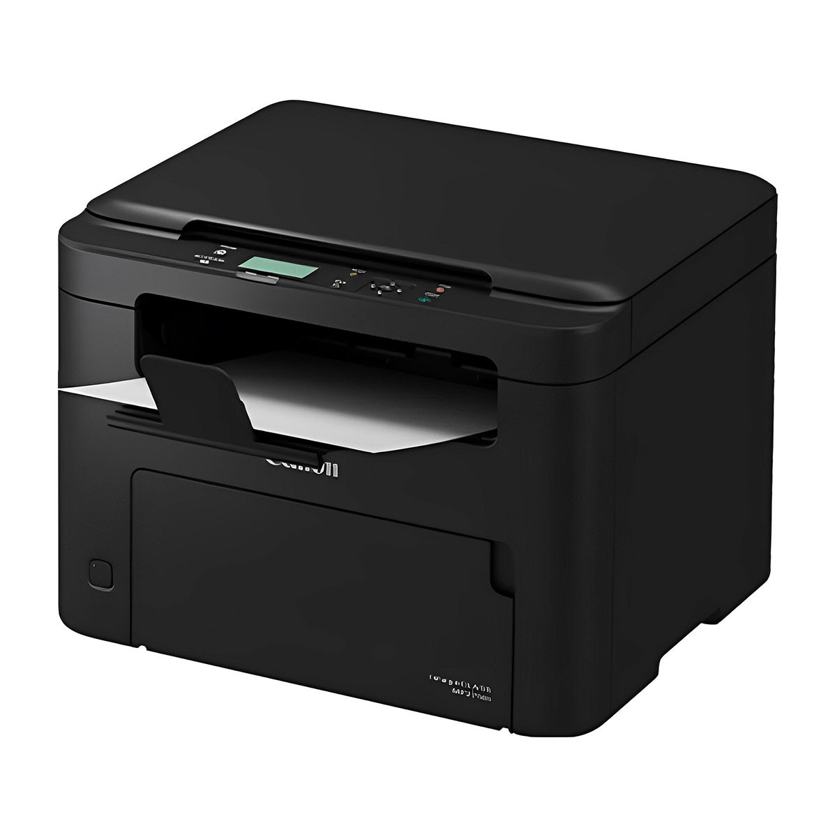 Impresora Multifunción Láser Monocromática Canon i-SENSYS MF272DW WiFi ...