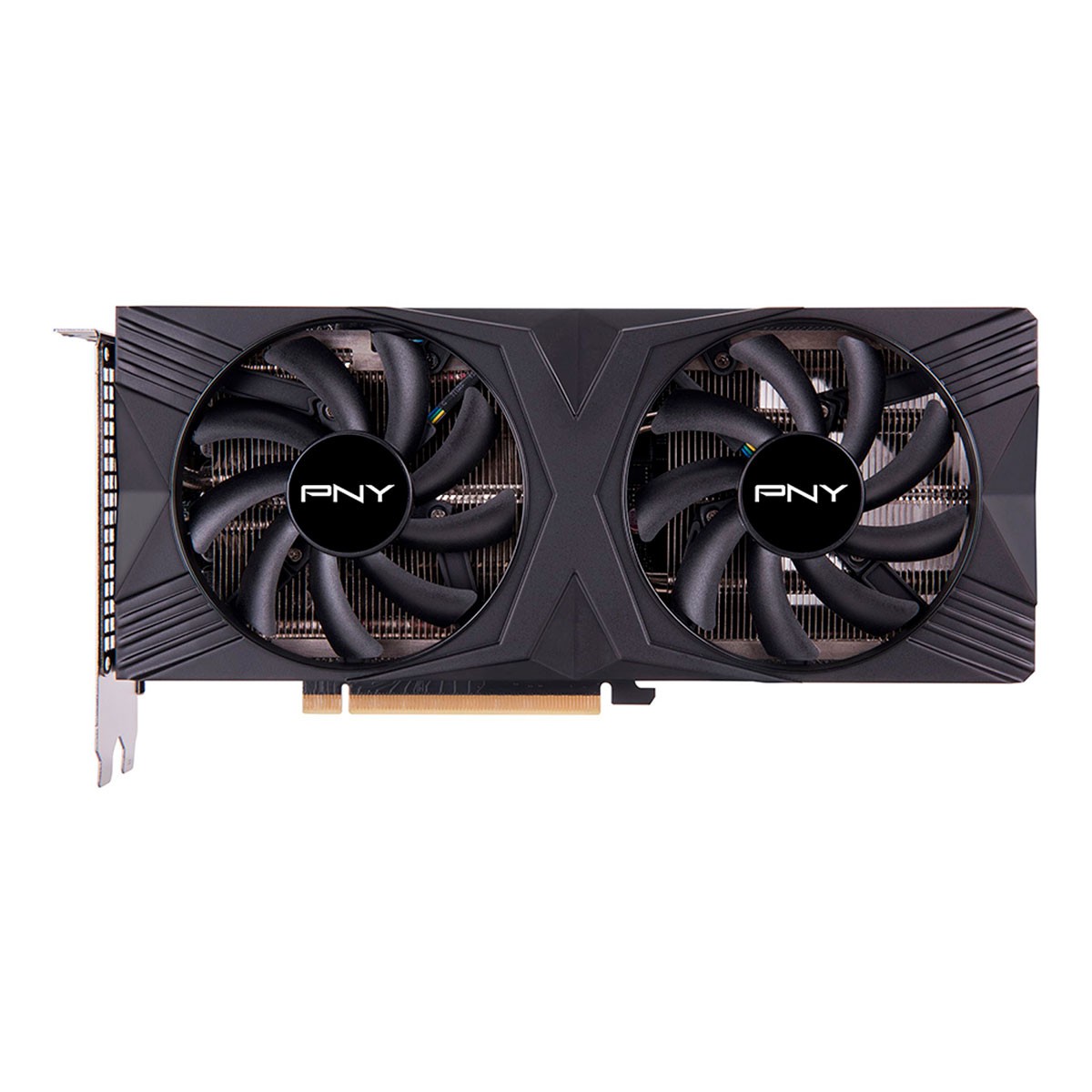 Graphics Card PNY GeForce RTX 4060 Ti VERTO Dual Fan 8GB GDDR6