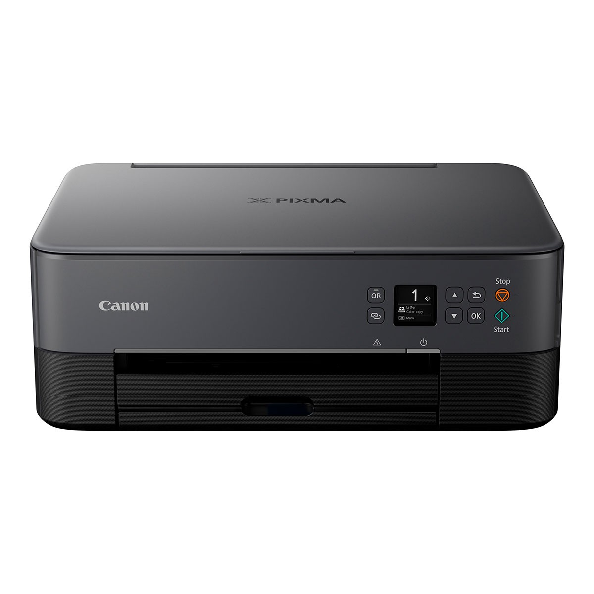 Canon Multifunction Printer PIXMA TS5350i WiFi/Duplex Black