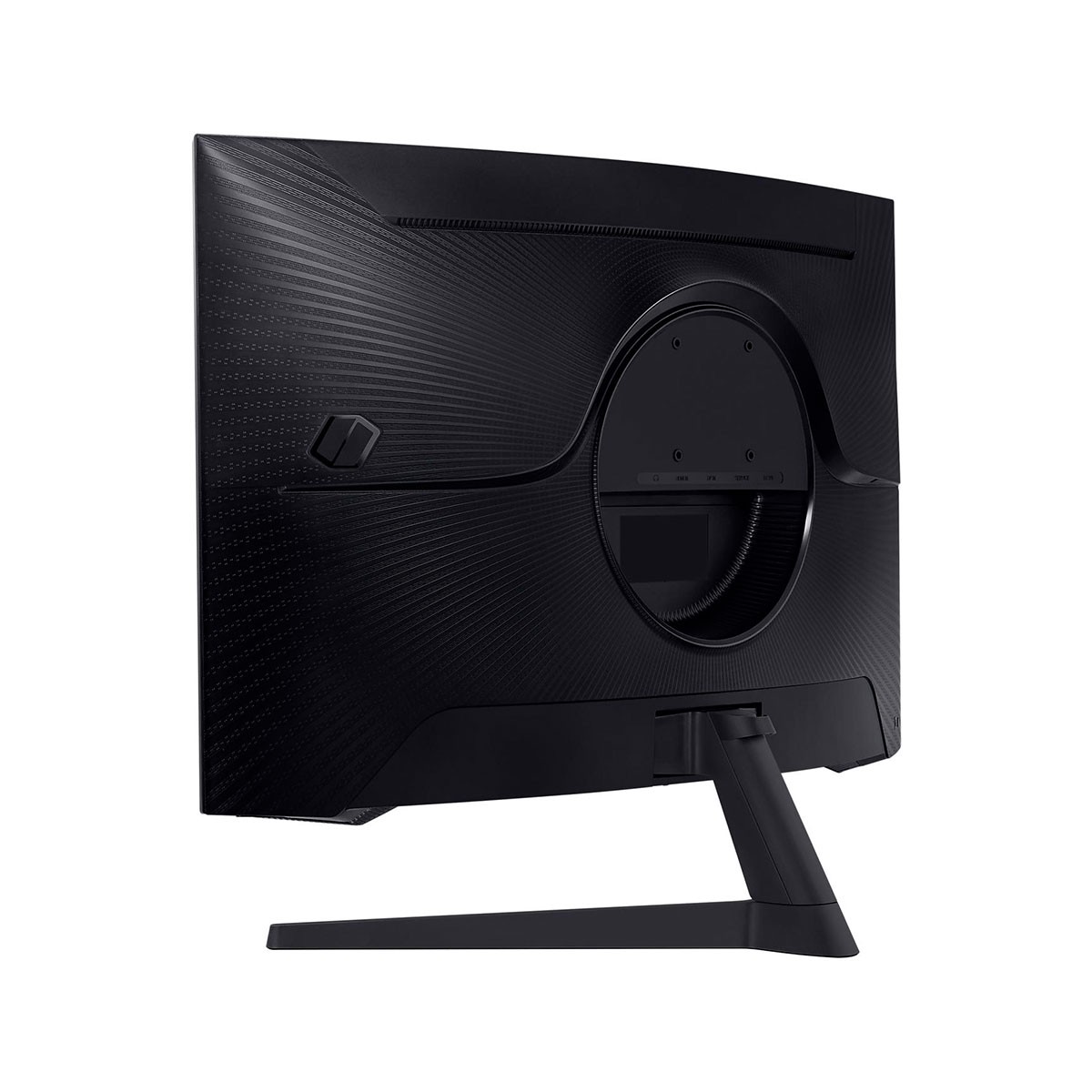 Samsung Odyssey G5 34" VA UltraWide Quad HD 165Hz Black Curved Monitor ...